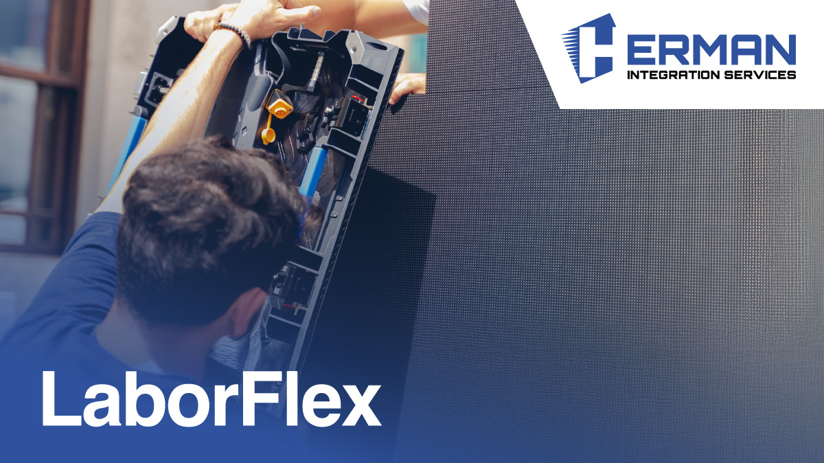 LaborFlex - Herman Integration Services