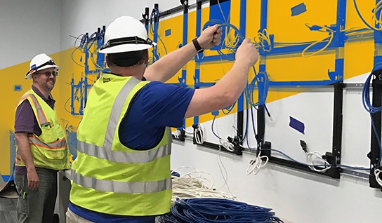 How to Get the Most out of AV Labor Subcontractors - Herman Integration ...